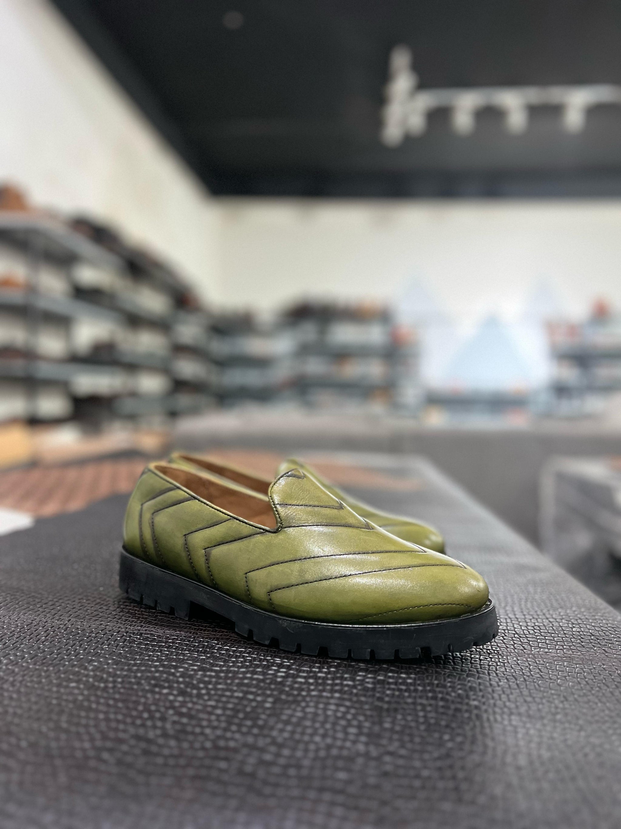 LP1030-Loafer