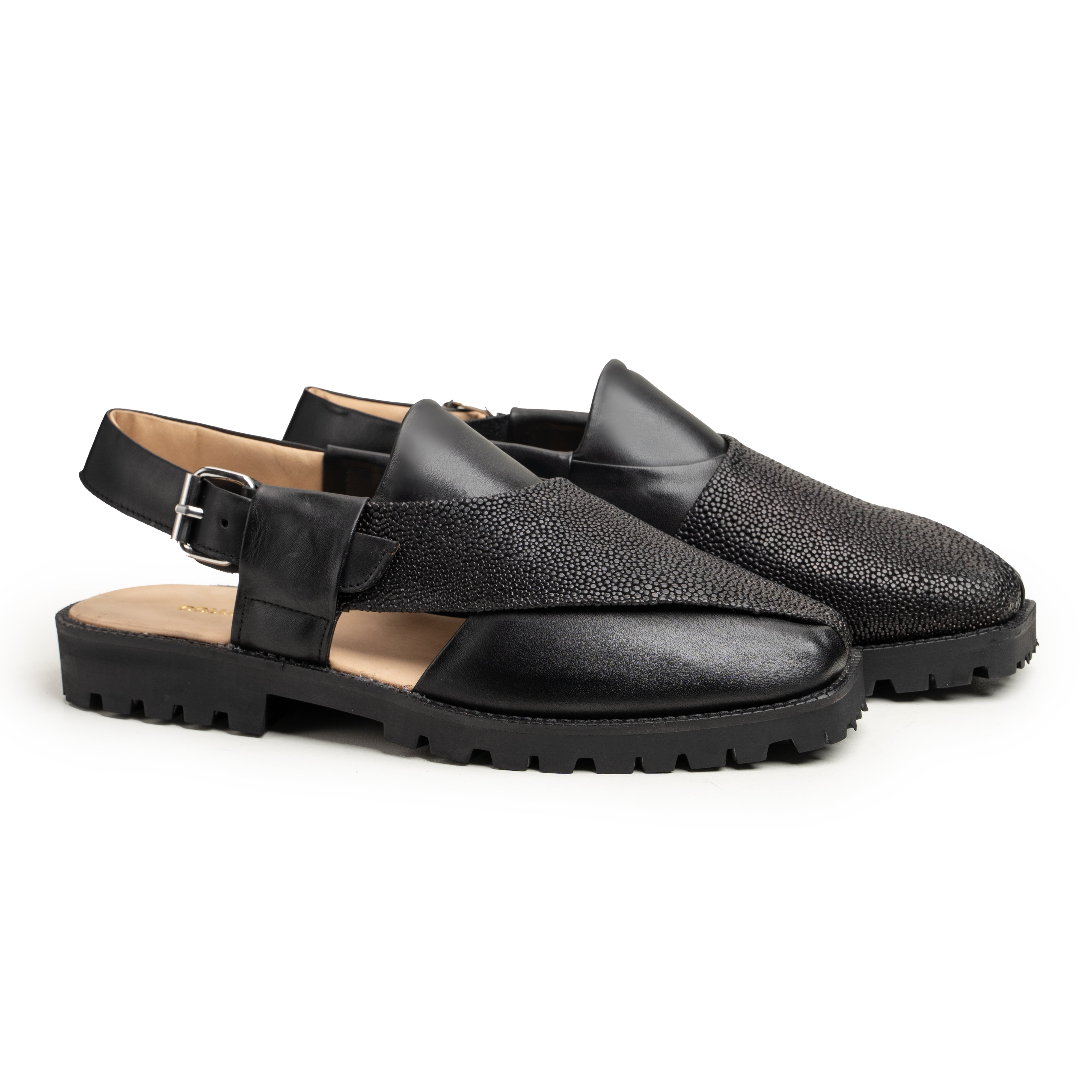 Victor – Collin Brian