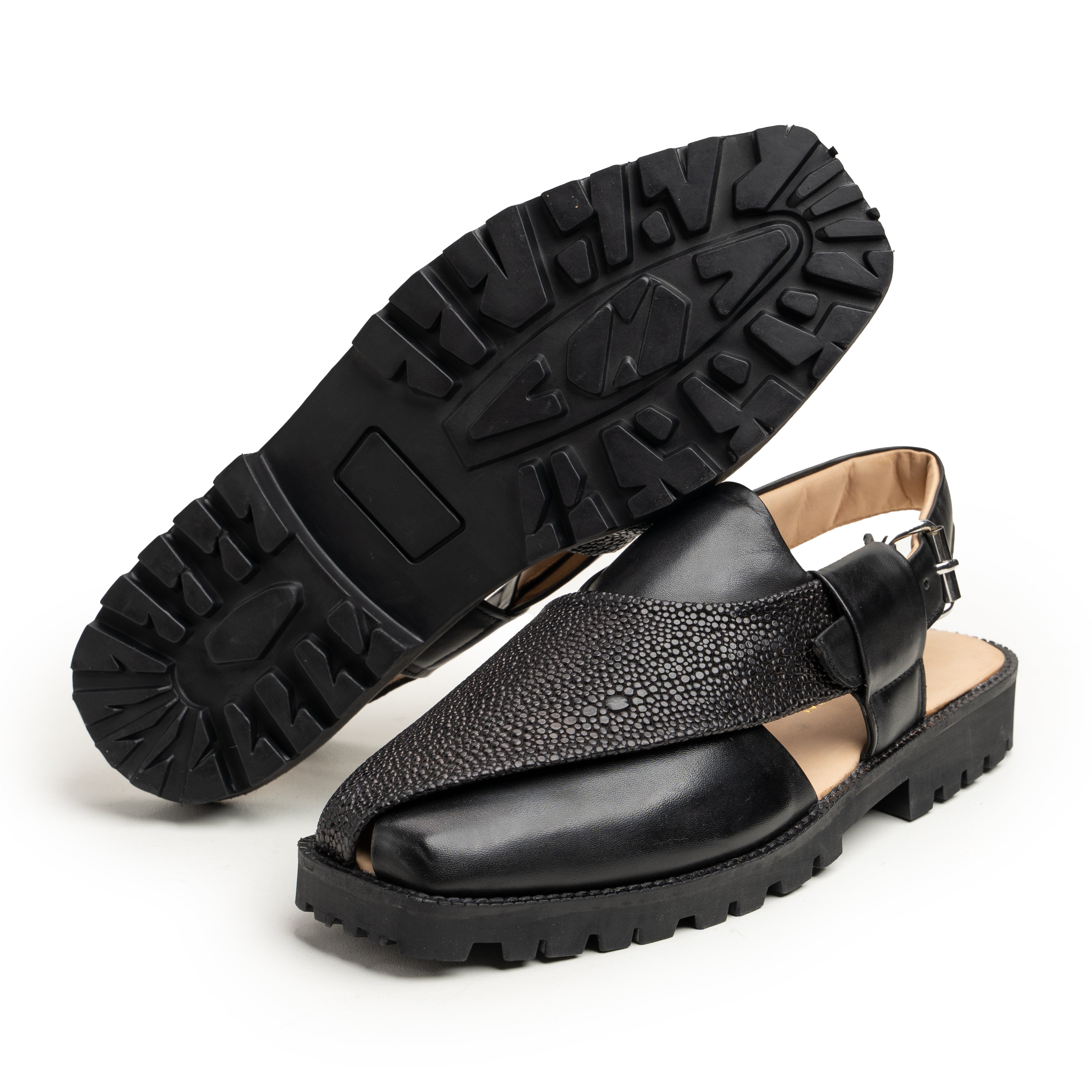 Victor – Collin Brian