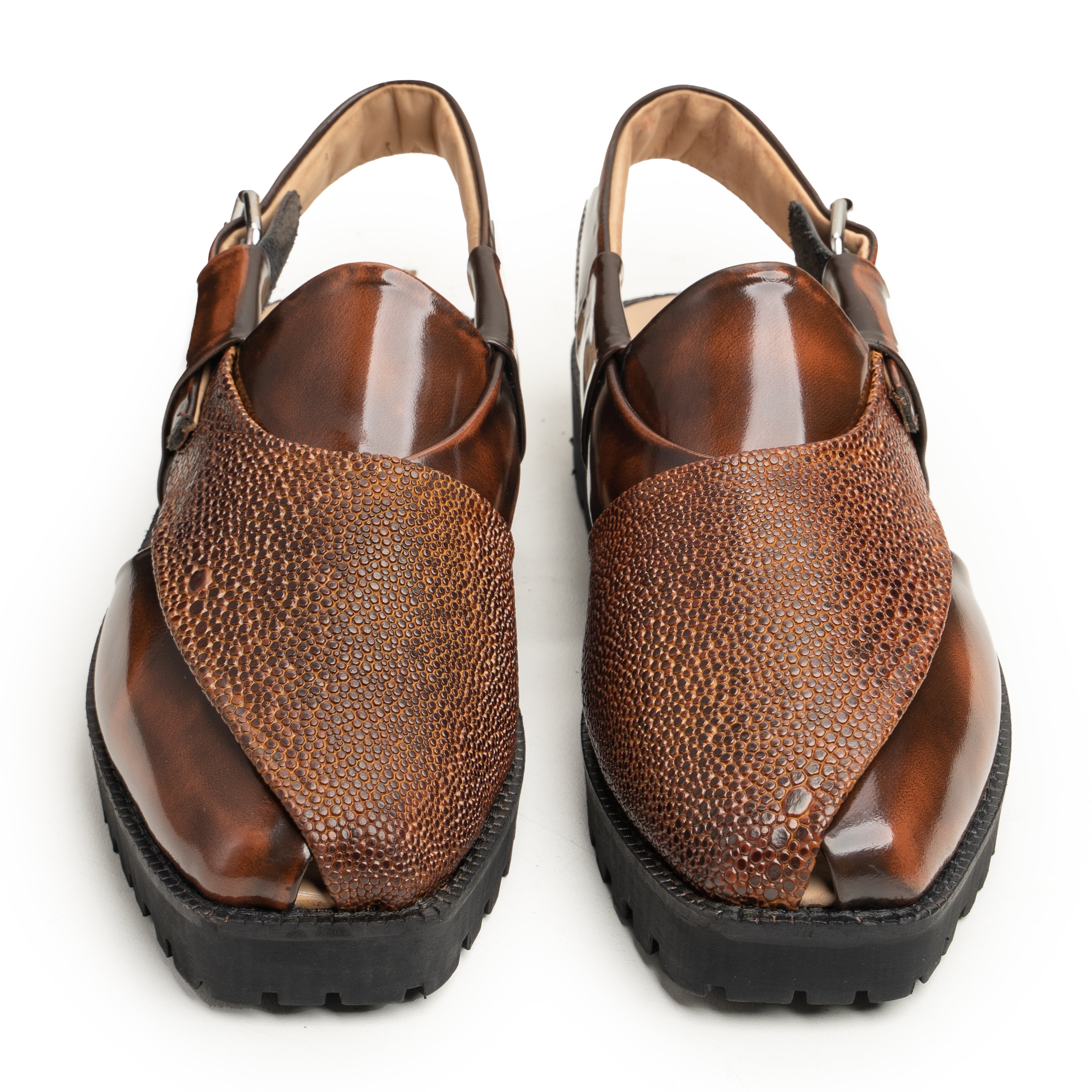 Victor Brown – Collin Brian