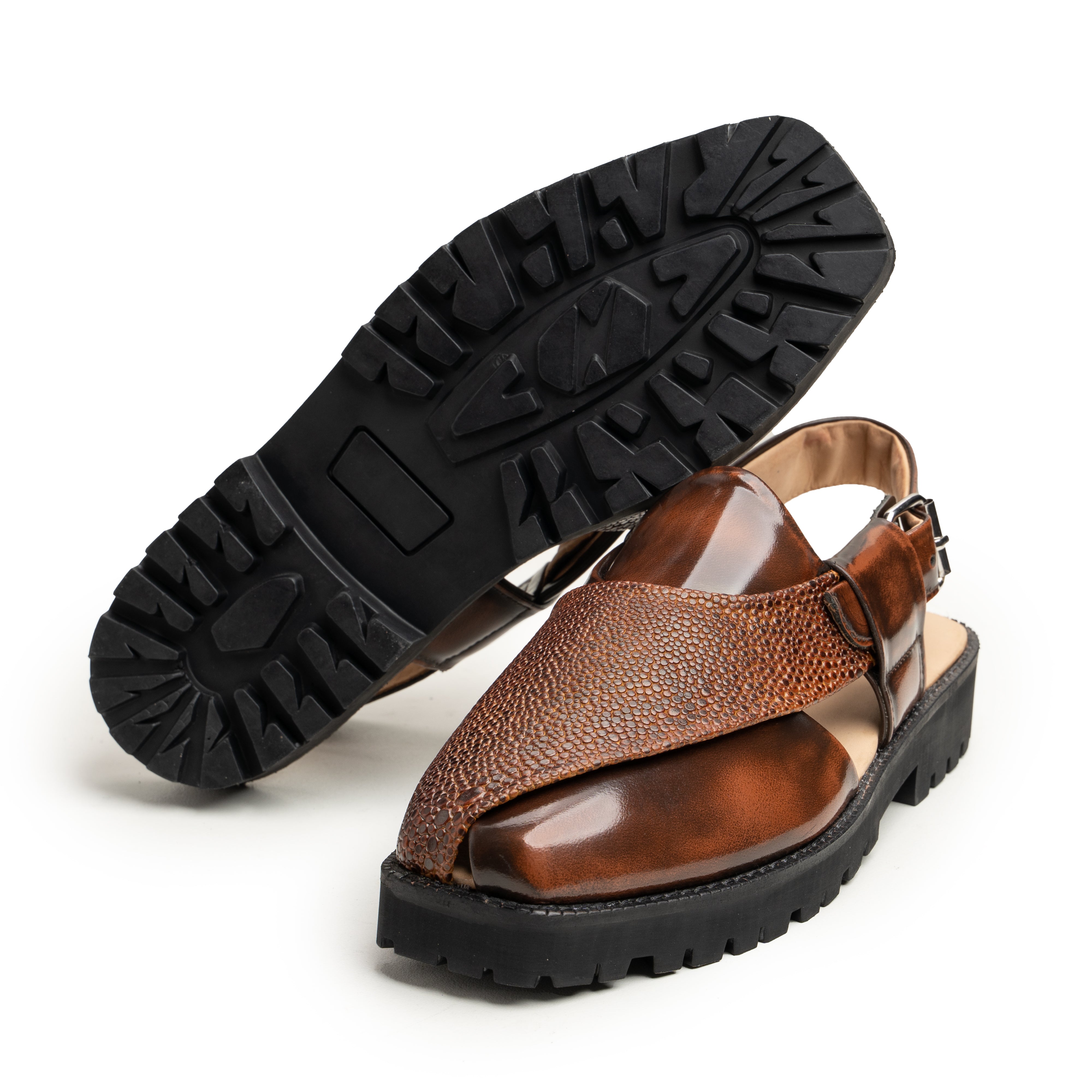 Victor Brown – Collin Brian