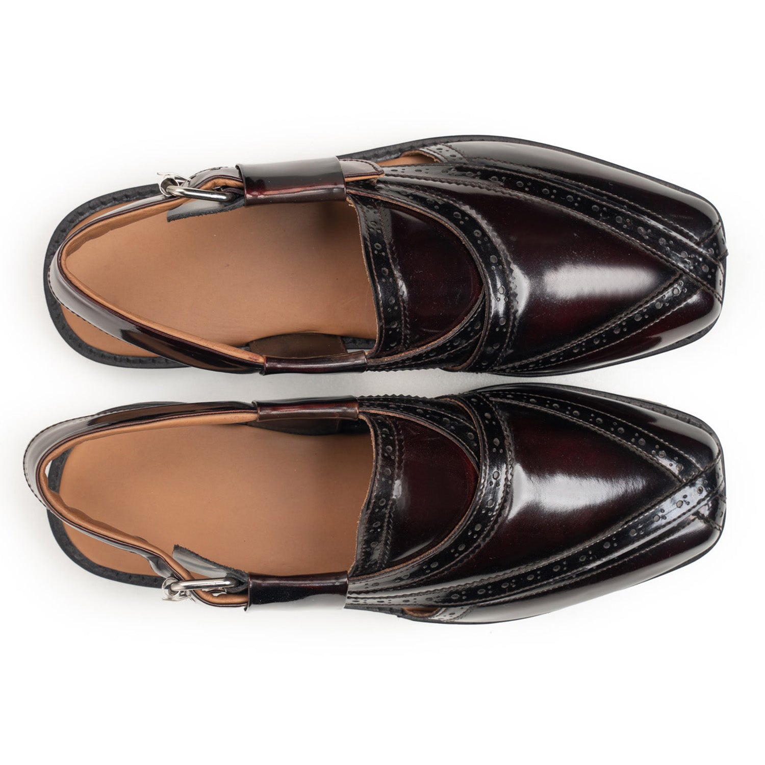 Berat – Collin Brian